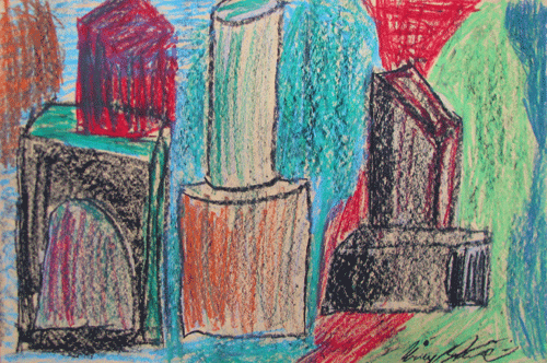 SKPG Fine Arts Art Education Art Elements skpg-fine-arts-art-education-art-elements